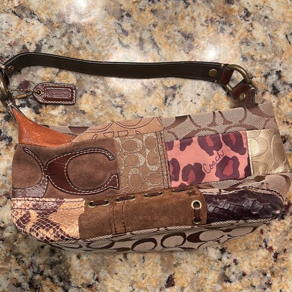 Coach | Bags | Coach Purse | Poshmark